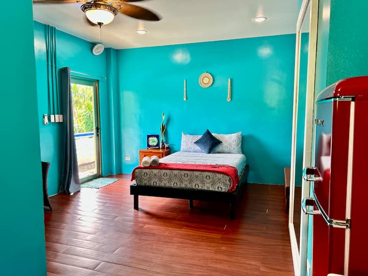 Ngermid Oasis - Sky Steps Studio Suite - Palau