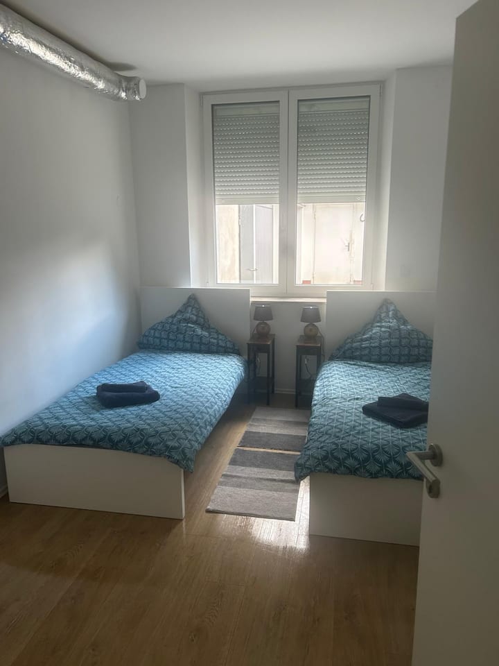Top Apartment Kamen Cozystay 6 - Kamen