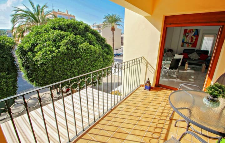 Gorgeous Apartment In Teulada With Wifi - Moraira
