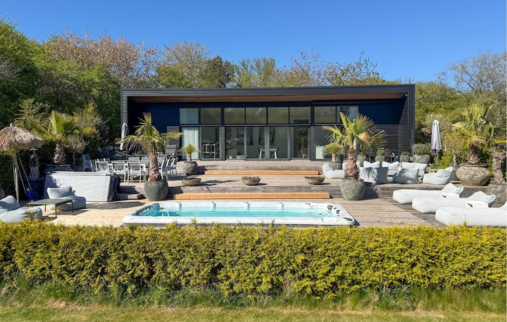 Awesome Home In Nykøbing Sj - Dinamarca