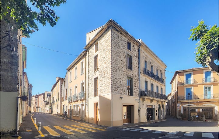 Maison De Village - Roquebrun