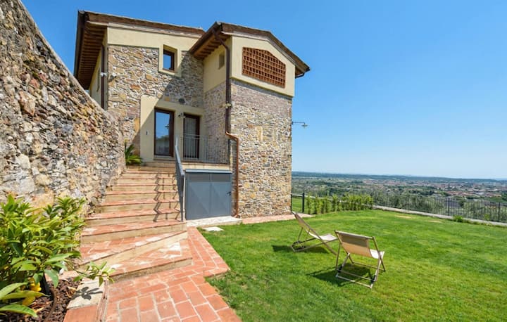 Borgo Le Badie L'agrumento - Pontedera