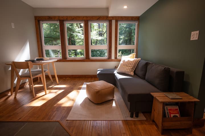 The Forest Nook - Ucluelet