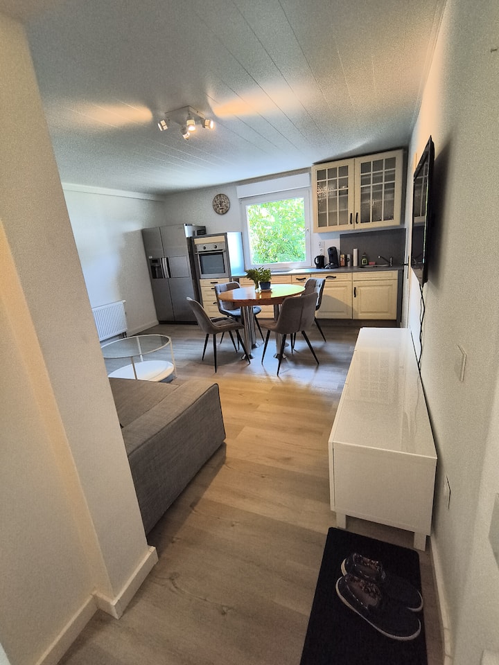 Casa Pellegrino 1 Bei D'dorf Und Köln 1-2 Personen - Solingen