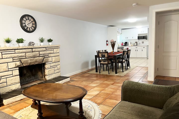 World Cup Cozy Stay L Quiet Westside | Near Yvr - Vancouver