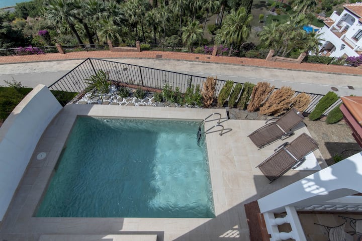 Villa Eva - Torrox-Costa