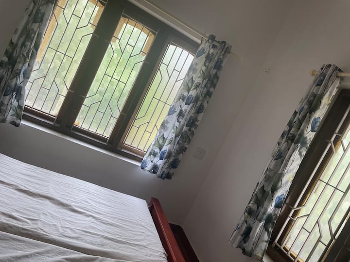 Ambagardens Sea Side Villa - Kannur