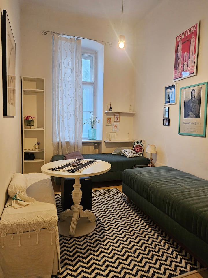 Whole Apartment In Central Vienna - Vienne