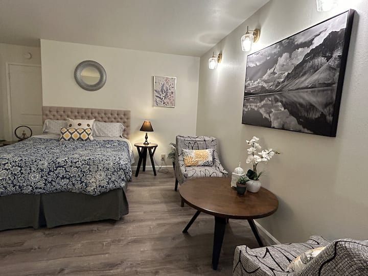 Guest House Near Ygnacio Valley Park - Pleasant Hill, CA