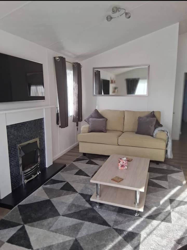 Nellies Lodge And Retreat - Barrow-in-Furness