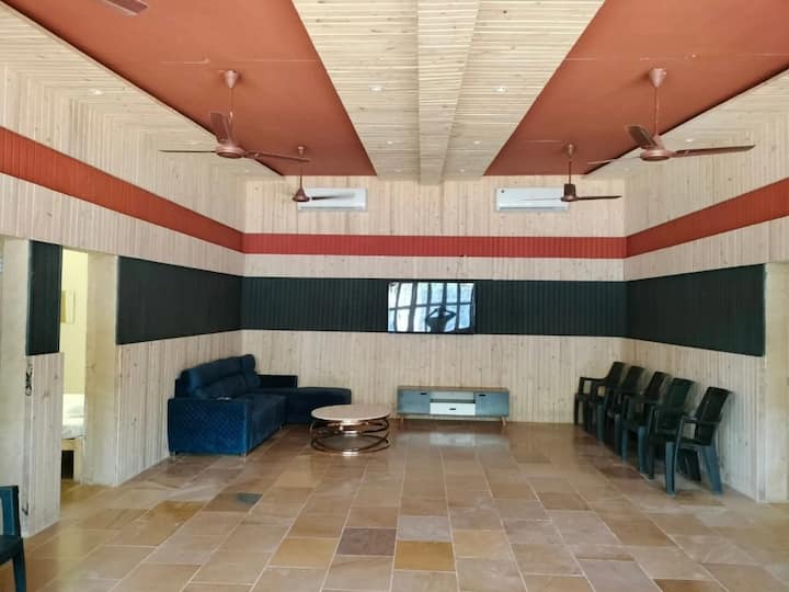 Dreamland Villa - Thane