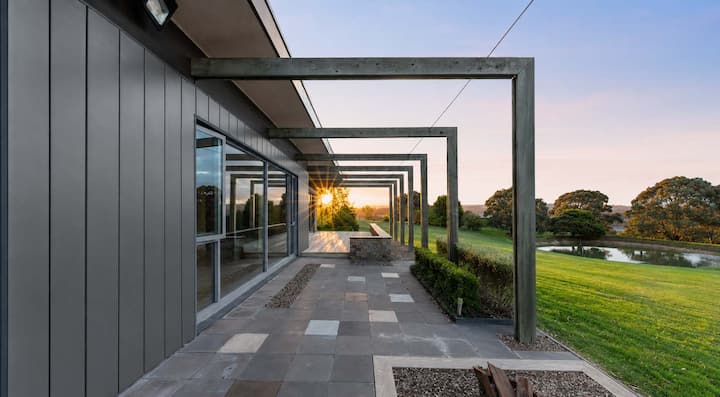 Five Acres | Kinglake - Kinglake National Park