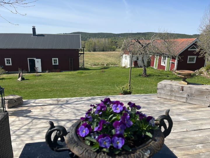 Lillstugan I Persbo - Ludvika
