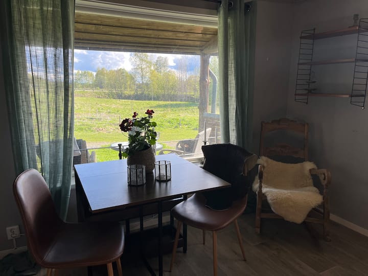 Lillstugan I Persbo - Sweden