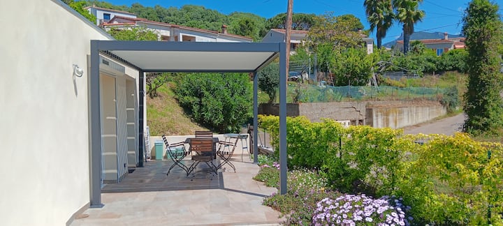 Studio Galinette - Bastelicaccia