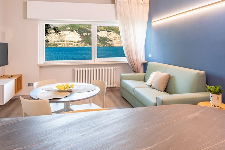 639a Casa Silvana - Limone Sul Garda