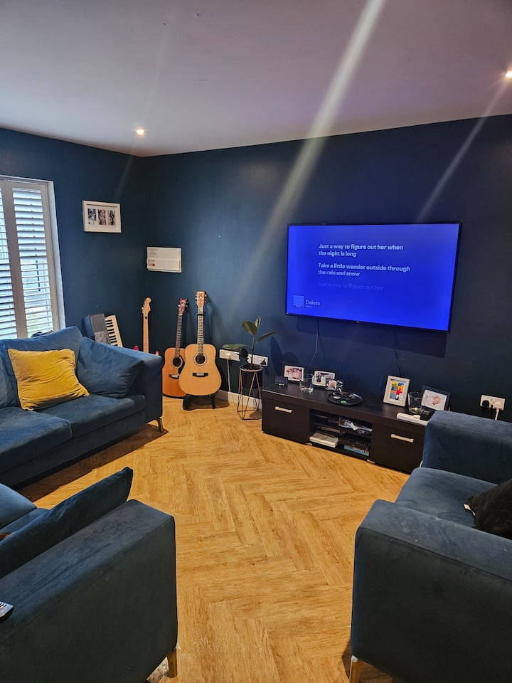 3 Bed Semi-detached (Newbuild) - Southport