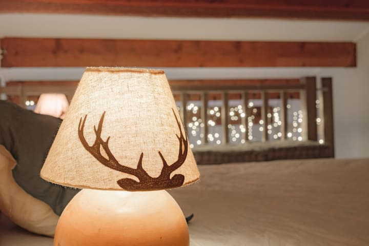 Charmant Appart 6 Pers La Fouxmezzaninebalcon - Allos
