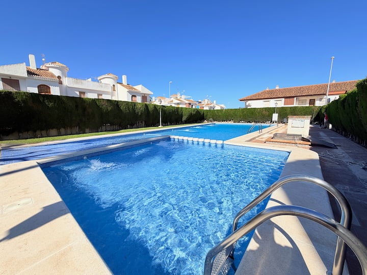 Estudio Mar Menor, Torre De La Horadada - Pilar de la Horadada