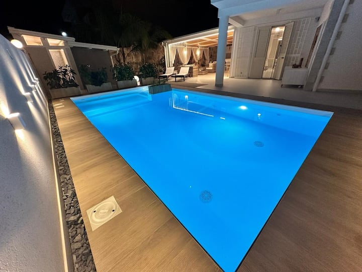 Villa Casa Giò - Ispica