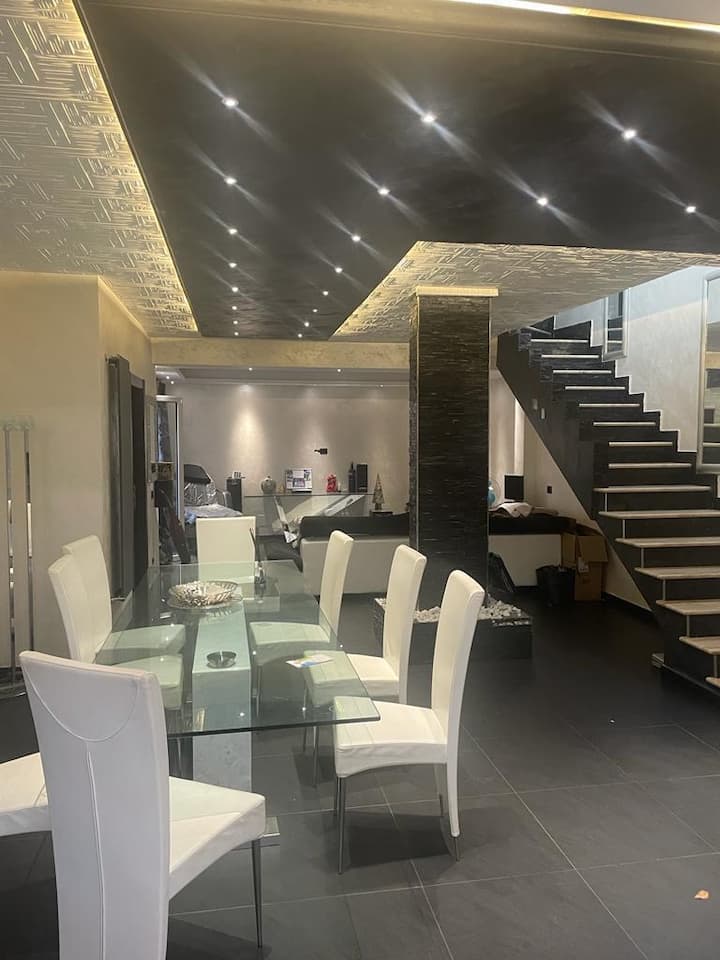 Casa Vacanza - Nettuno