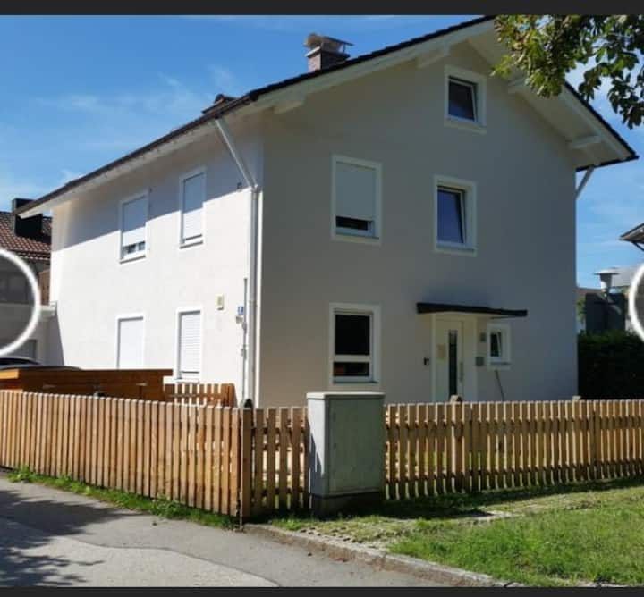 Die Private Spa Suite In Seeshaupt - Penzberg