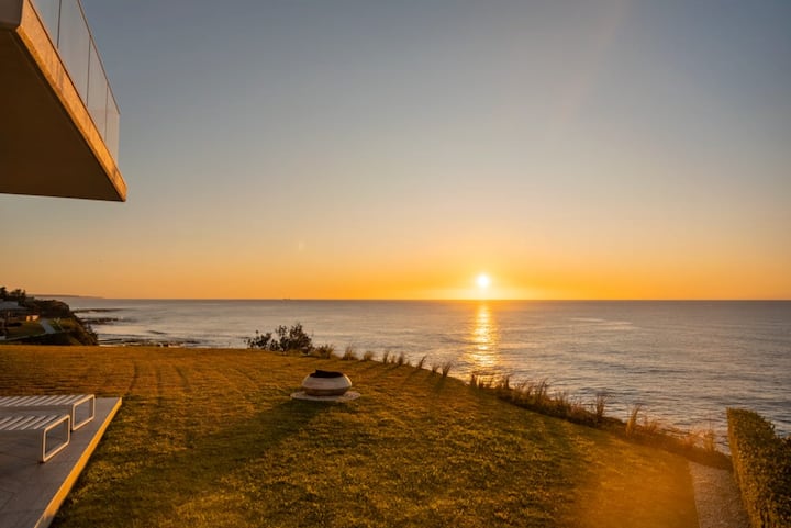 The Salt House - Austinmer