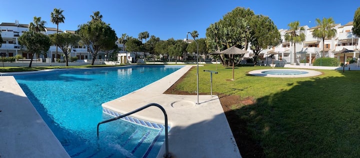 Apartamento Barrosa Essence - Chiclana de la Frontera