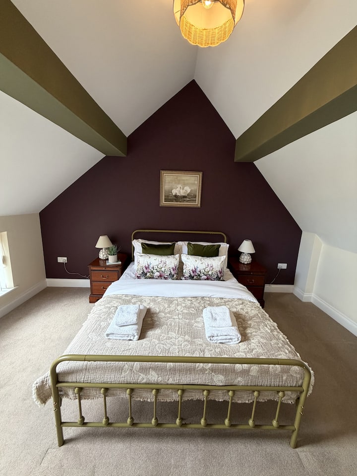 Market Place Retreat - Wantage
