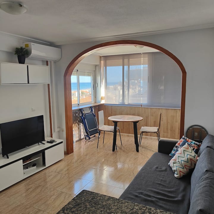 Apartamento Playa - Guardamar del Segura