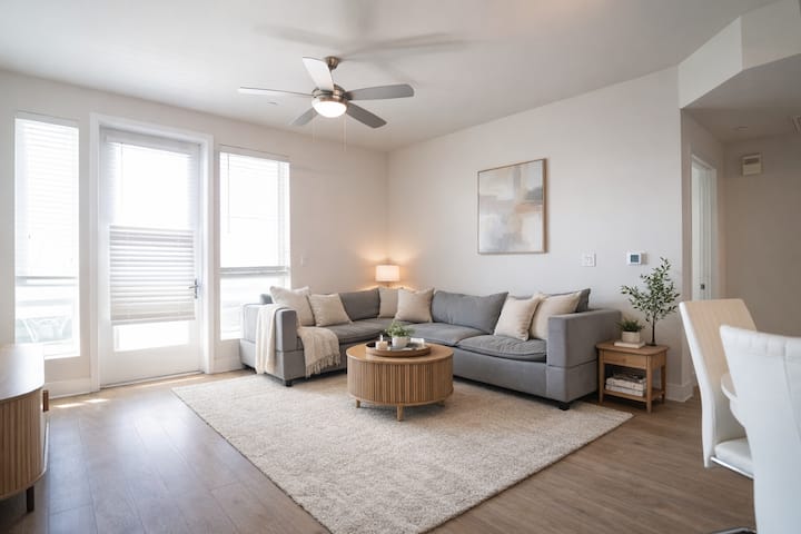 Cozy Stay In Noho - Burbank, CA