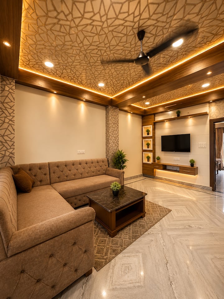 Prime Inn Family Guest House - Kurukshetra