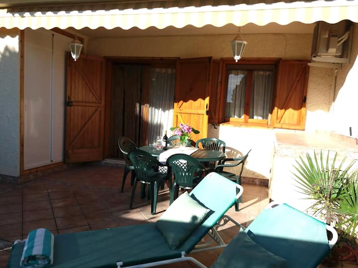 Casas349h El Campello Costa - El Campello