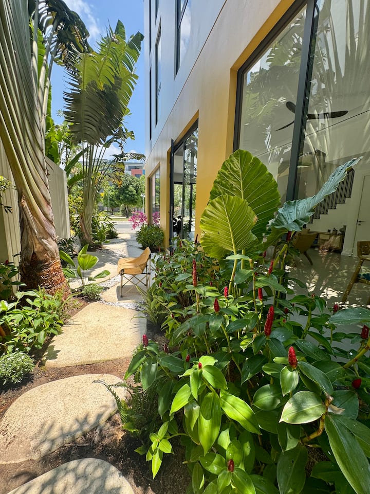 Luxury Peaceful Villa/6br/close Beach&sunset Town - Phú Quốc