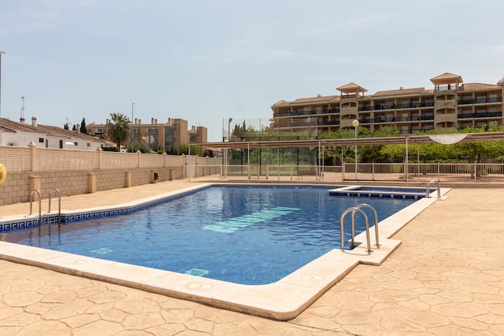 Apt. Cañas Y Barro, 1 (P) - Canet de Berenguer