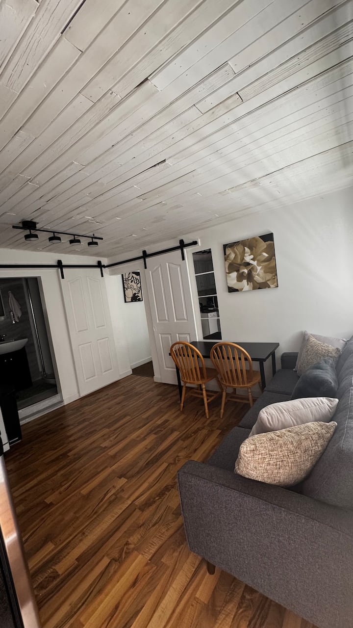 Modern Apartment With Private Entrance - Coquitlam