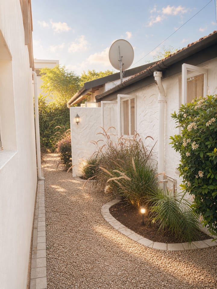 Pebble Cottage - Durban