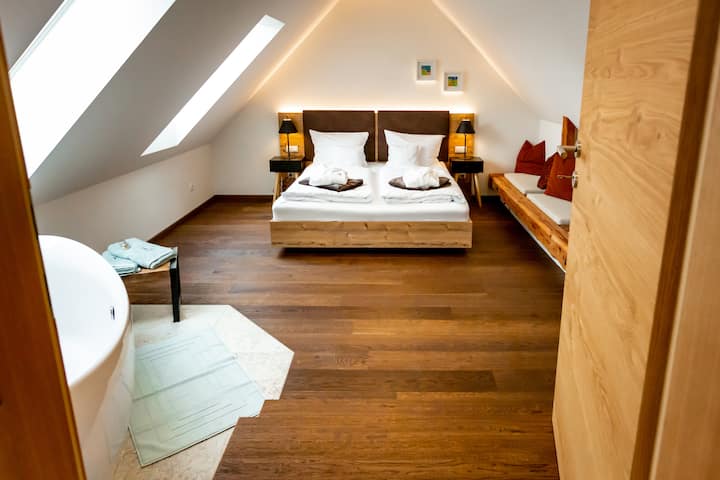 Appartement Kirschbaum - Stegersbach