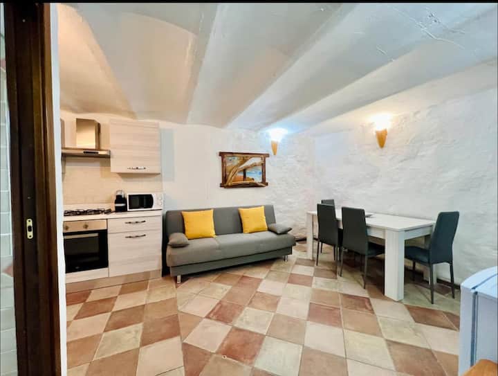 Studio In The Castle Castelsardo - Castelsardo