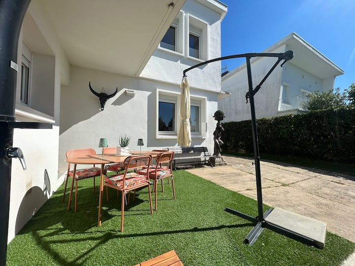 L’annexe - Vaux-sur-Mer