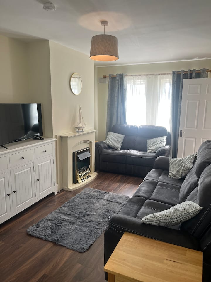2 Bedroom House In Tramore Seafield Holiday Homes - Tramore