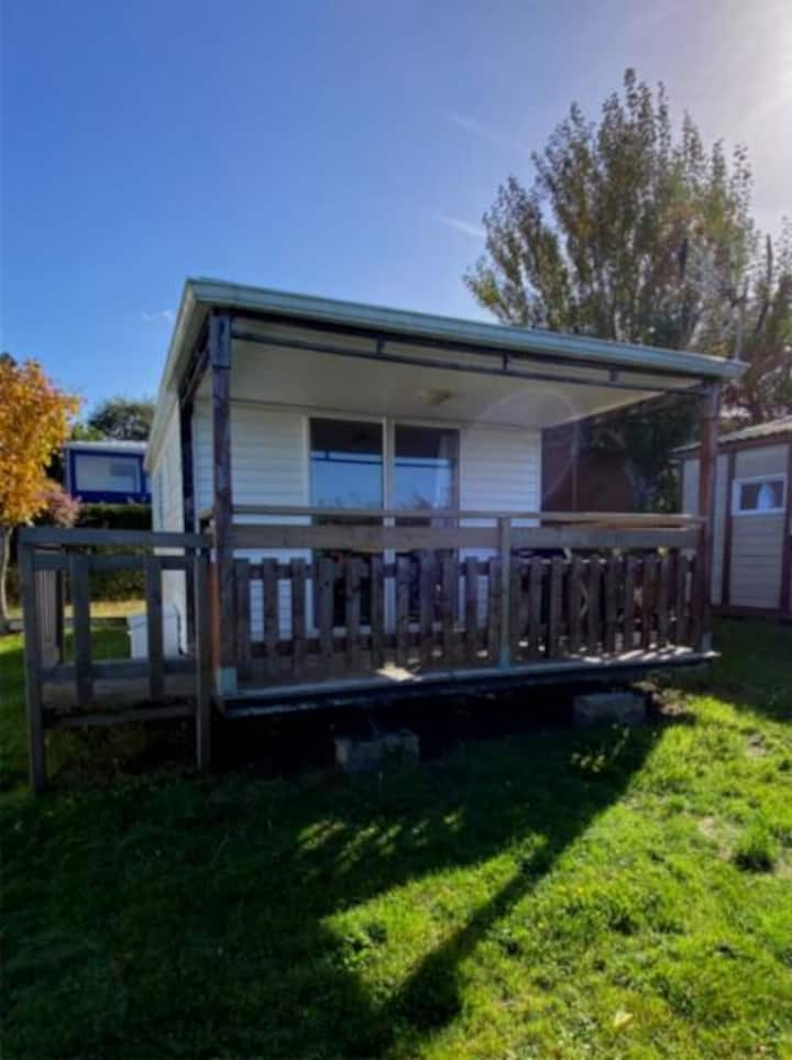 Mobil Home O'phéa 2 Chambres 4/5 Personnes (4ad + - Locronan