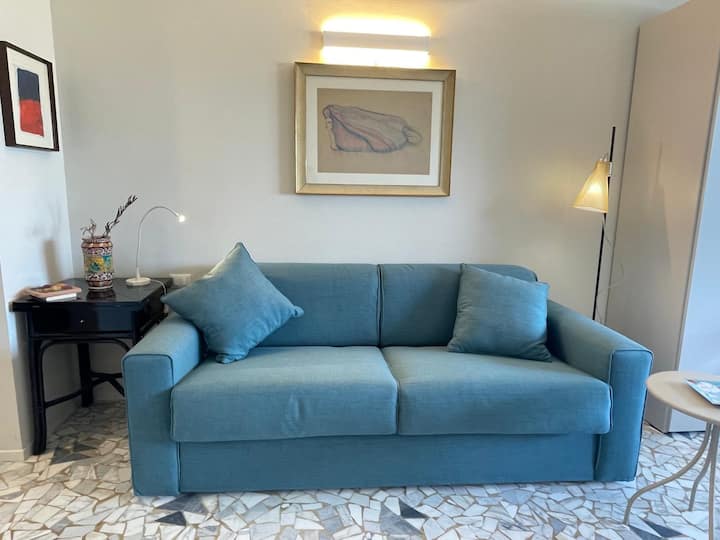 Duca D'aosta Suite A Viareggio - Viareggio