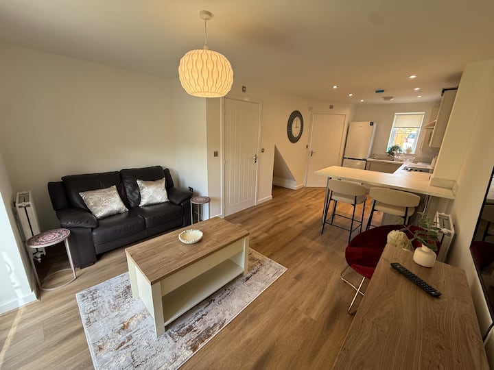 York City Townhouse - Sleeps 4 - York