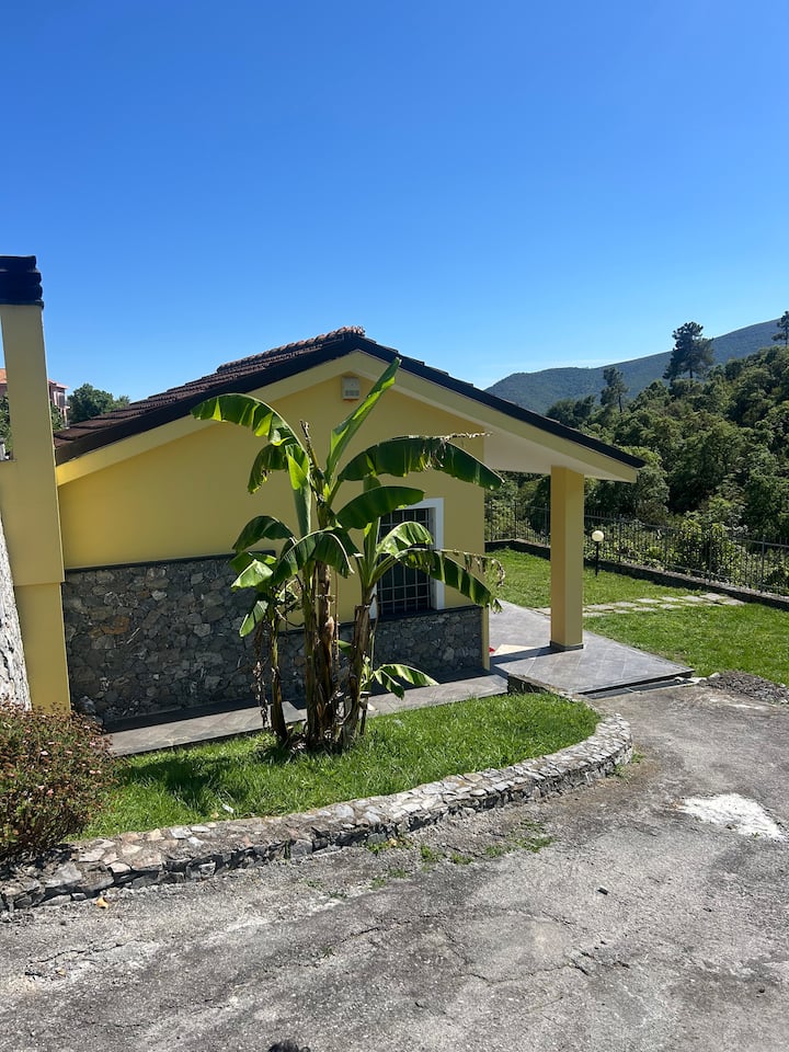 [Verdemare House] - Pietra Ligure