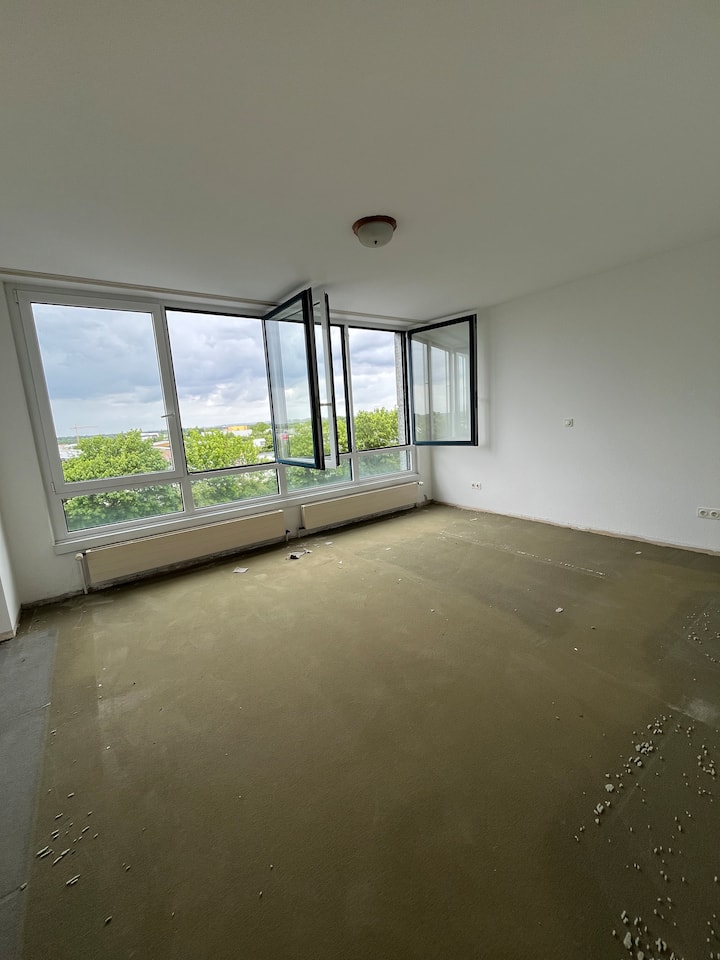140qm Wohnung In Paderborn | 10 Betten | 2 Bäder - Paderborn
