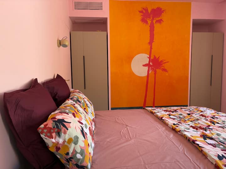 Villa Bord De Mer
Alpa Nera - Punta Rossa - Galéria