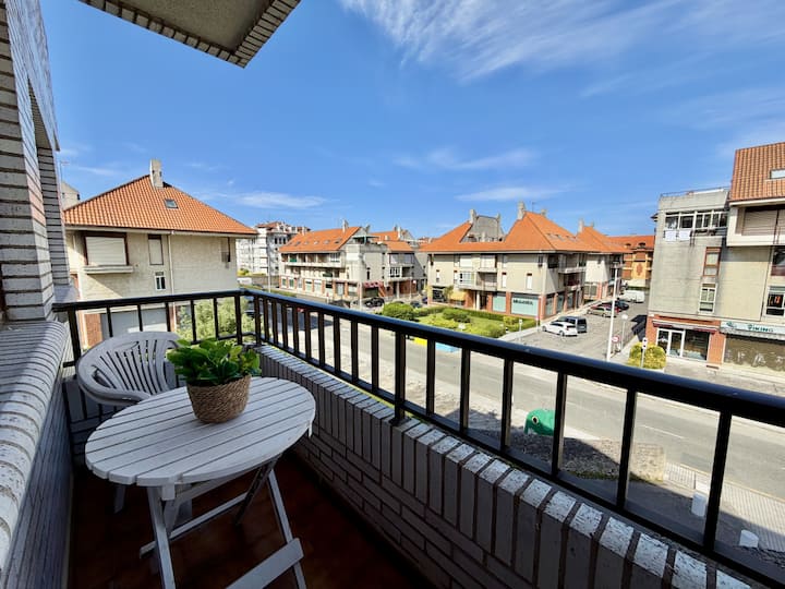 Apartamento La Senda 6047 - Escalante