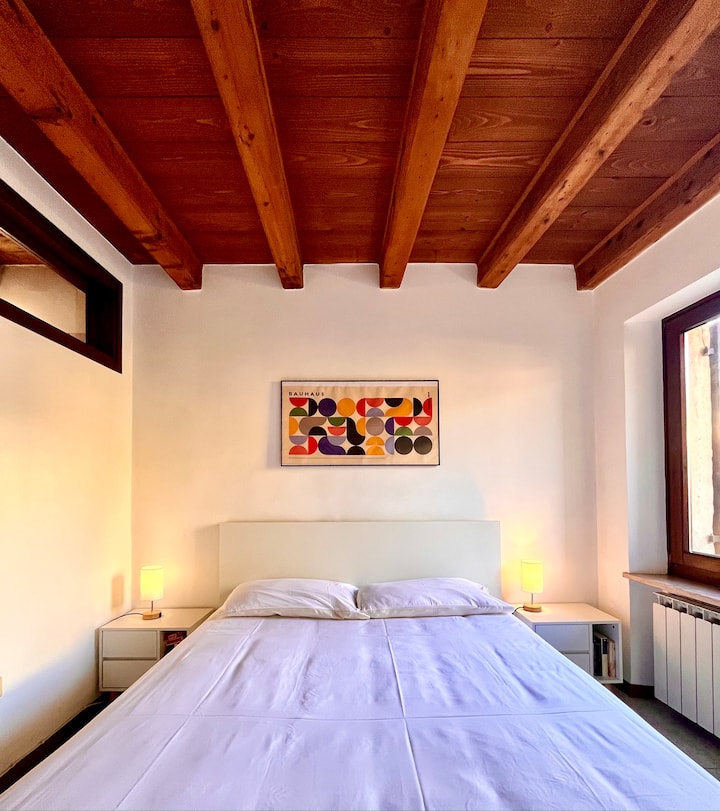 La Casa Della Musica - Verona Centro - Verona