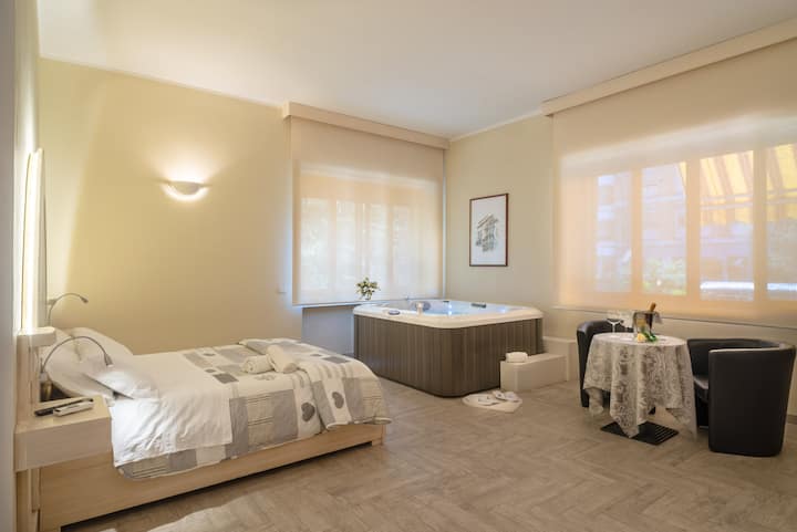 Villa In Centro A Lecce Con Parcheggio Gratuito - Lecce